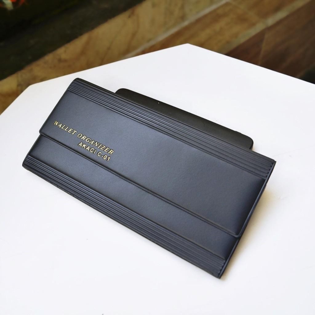 5 Rekomendasi Dompet Disiplin Keuangan Terbaik