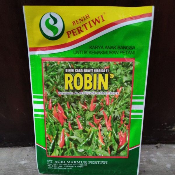 5 Rekomendasi Bibit Cabe Rawit Unggul, Berkualitas dan Cepat Panen!