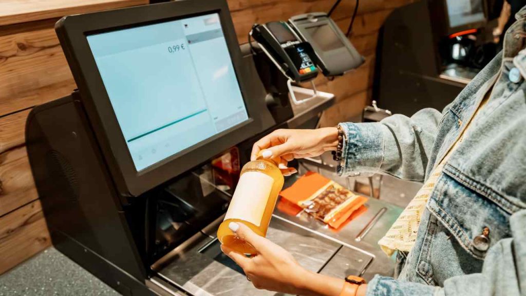 5 Rekomendasi Mesin Kasir Terbaik. Murah dan Canggih!