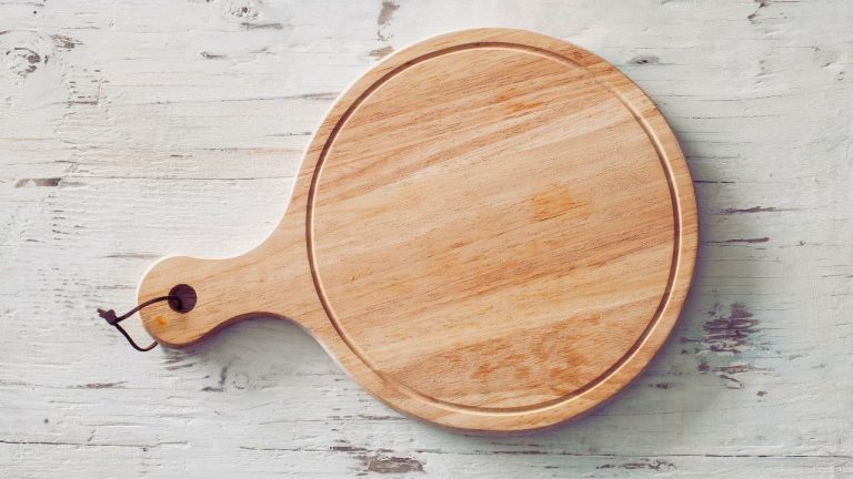 5 Rekomendasi Talenan Kayu Terbaik 2024