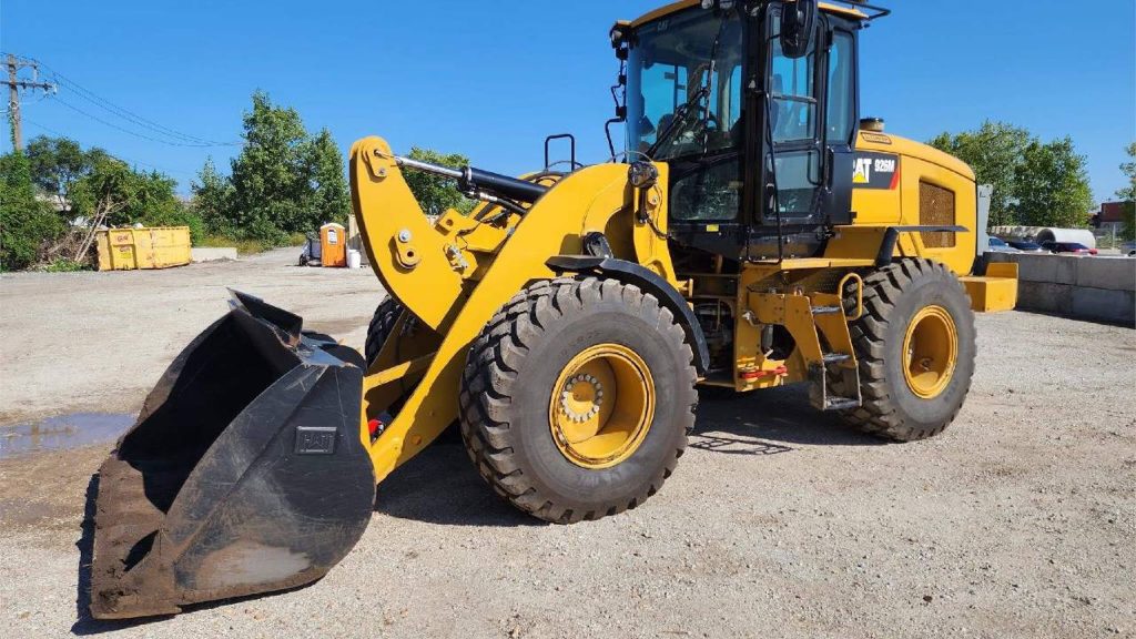 10 Jenis Jenis Alat Berat dan Fungsinya dalam Proyek Konstruksi