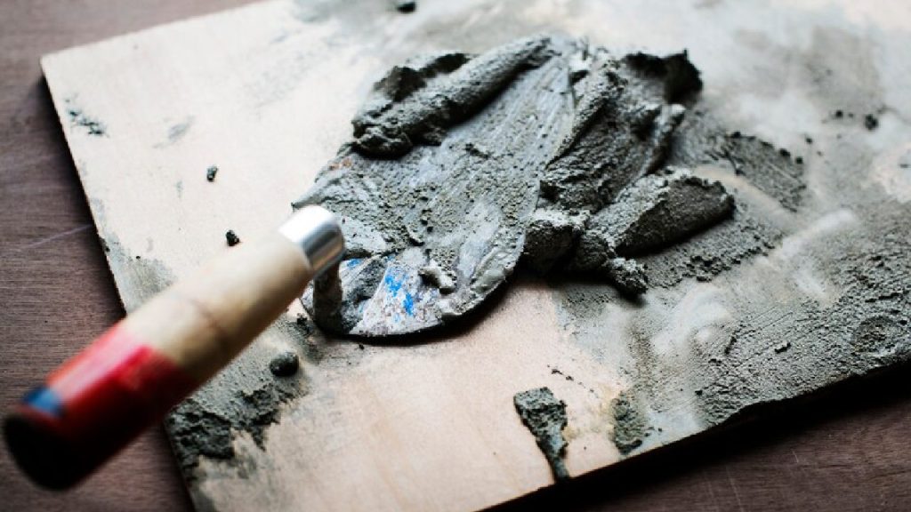 15 Nama Alat Bangunan dan Gambarnya Lengkap