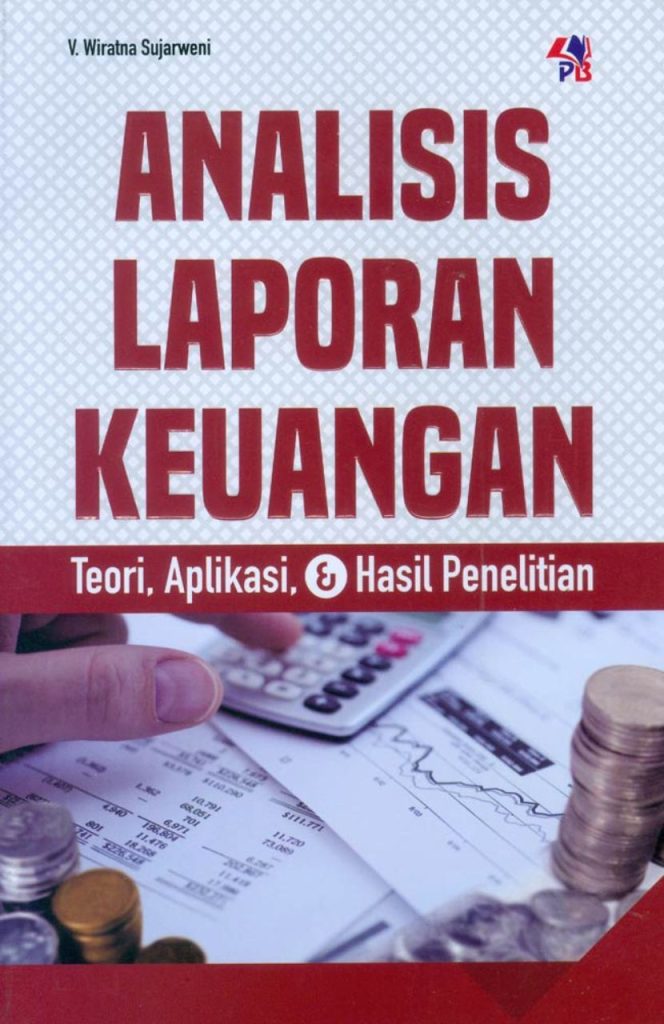 5 Rekomendasi Buku Laporan Keuangan Terbaik 2024