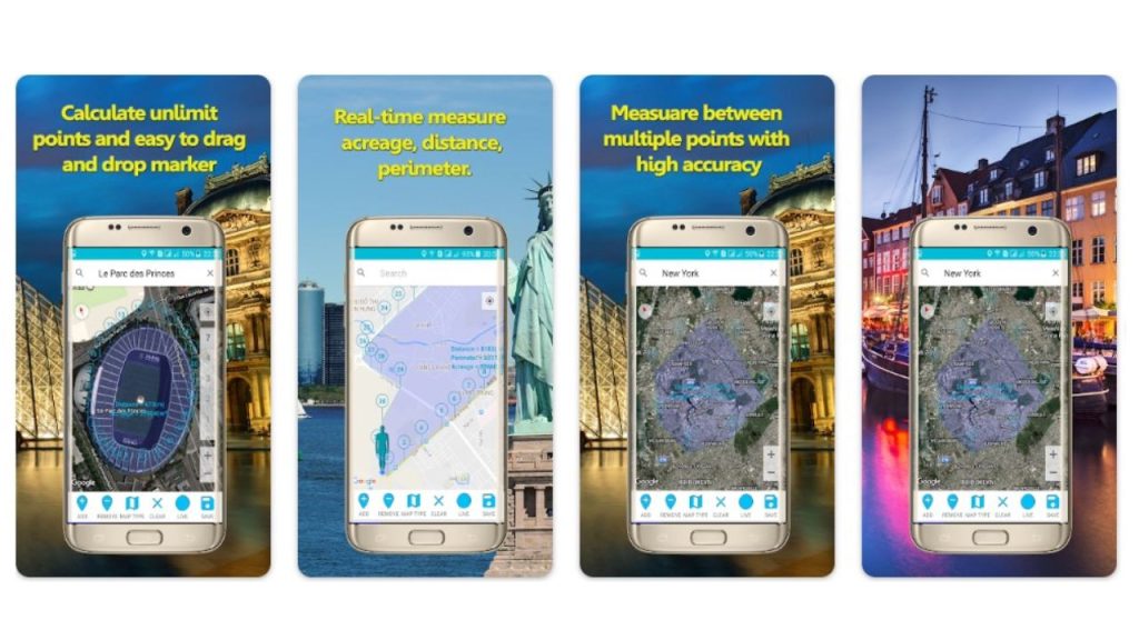 6 Aplikasi Menghitung Luas Tanah Tidak Beraturan, Download Gratis!
