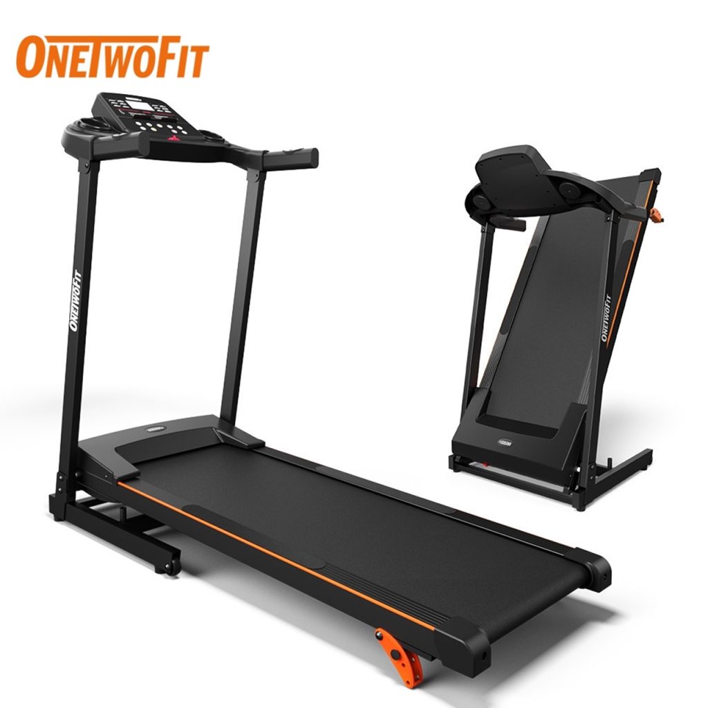 5 Merek Treadmill Terbaik 2024 untuk Olahraga di Rumah