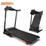 5 Merek Treadmill Terbaik 2024 untuk Olahraga di Rumah