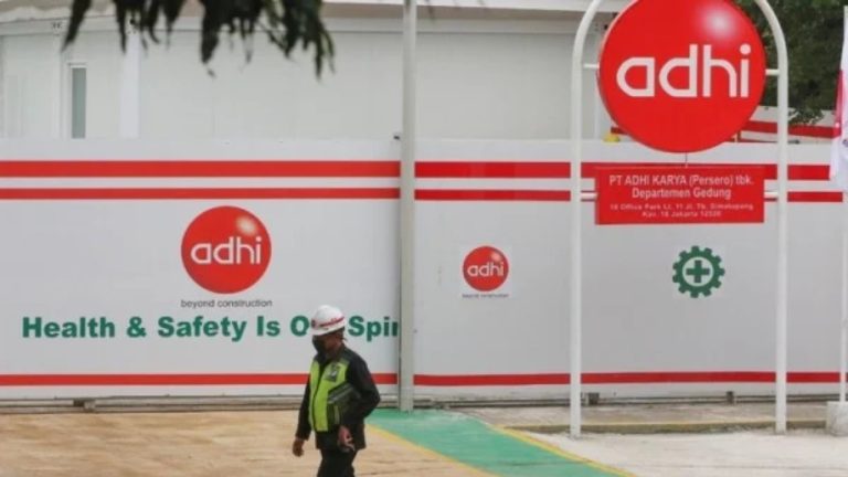 7 Perusahaan Konstruksi Terbesar di Indonesia dengan Aset Jumbo