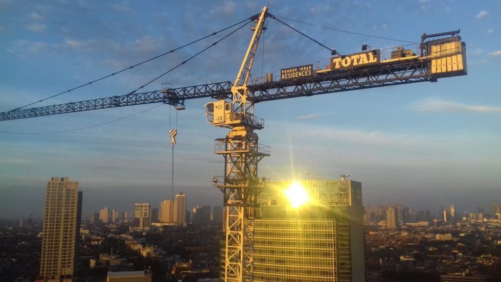 7 Perusahaan Konstruksi Terbesar di Indonesia dengan Aset Jumbo