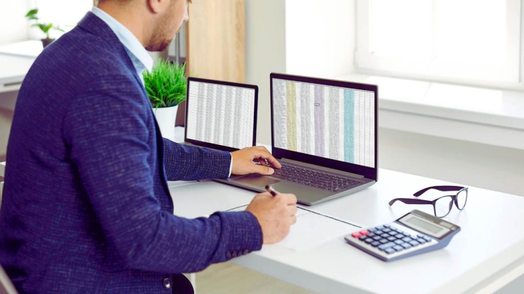 Cara Menghitung Rata Rata di Excel Pakai Rumus