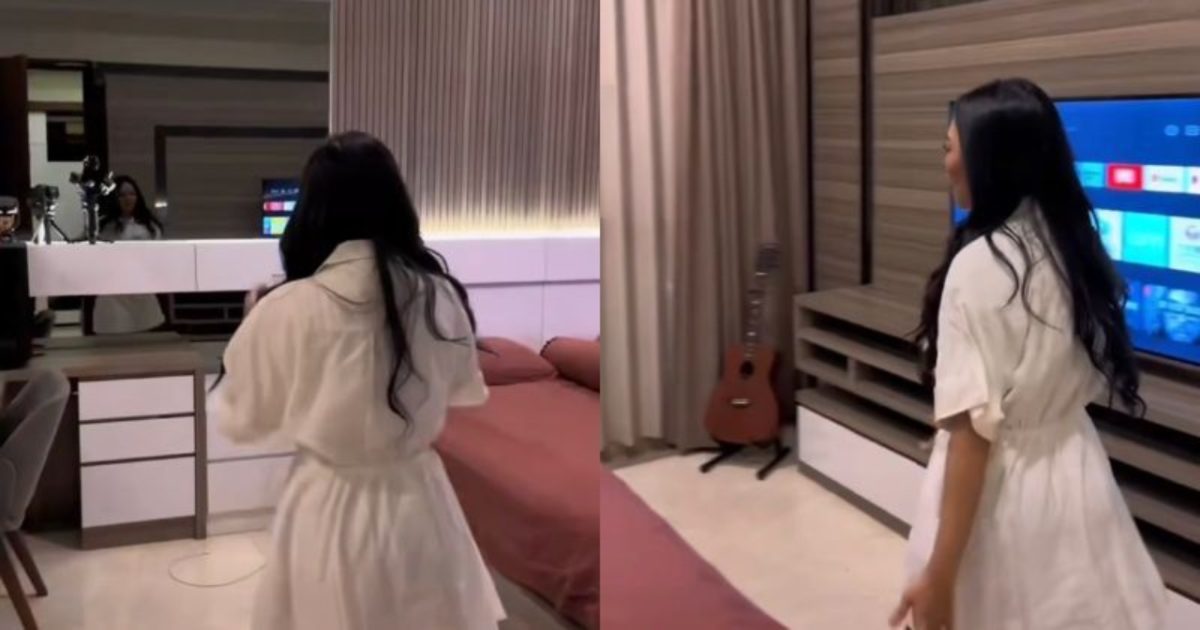 9 Potret Apartemen Salim Nauderer di Pusat Kota Jakarta