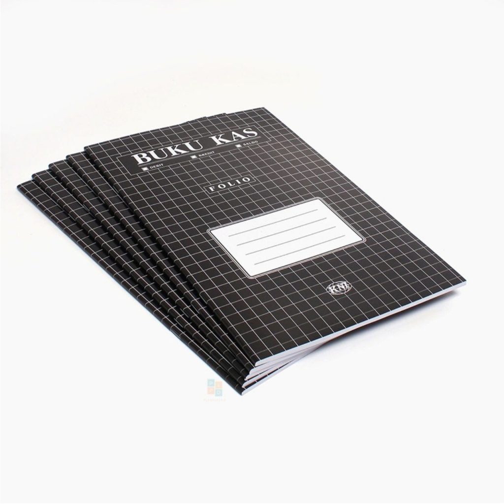 5 Rekomendasi Buku Catatan Keuangan Harian Terbaik