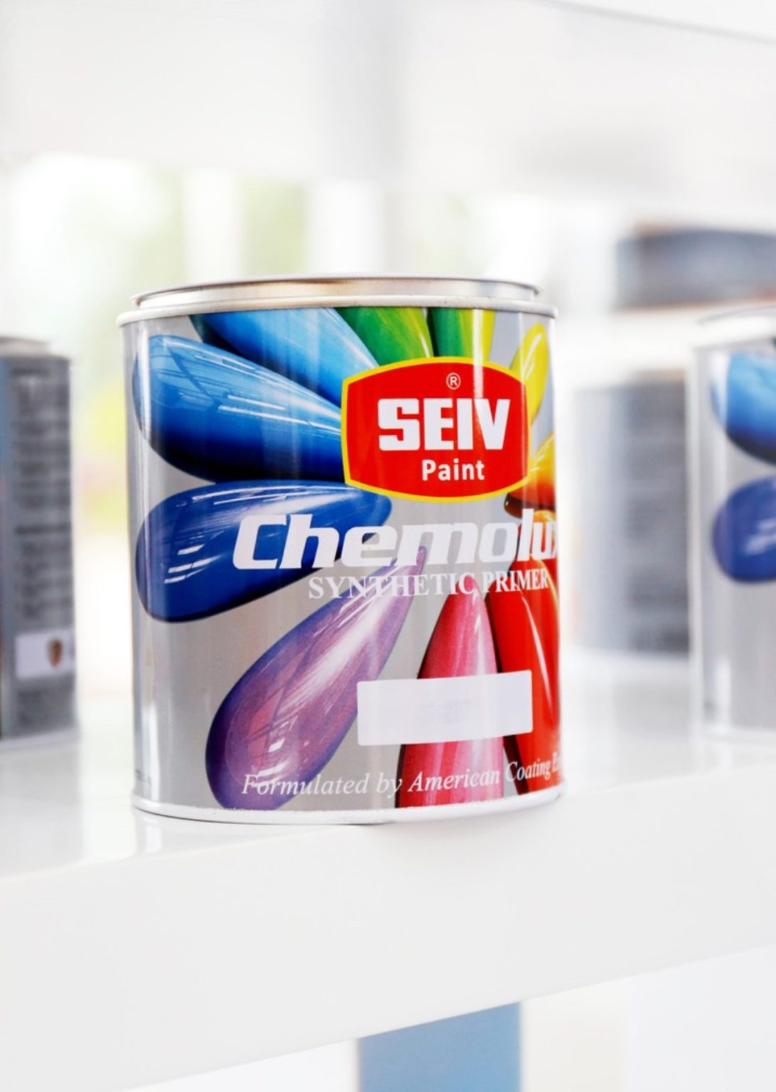 5 Merk Cat Dasar Besi Terbaik, Antikarat!