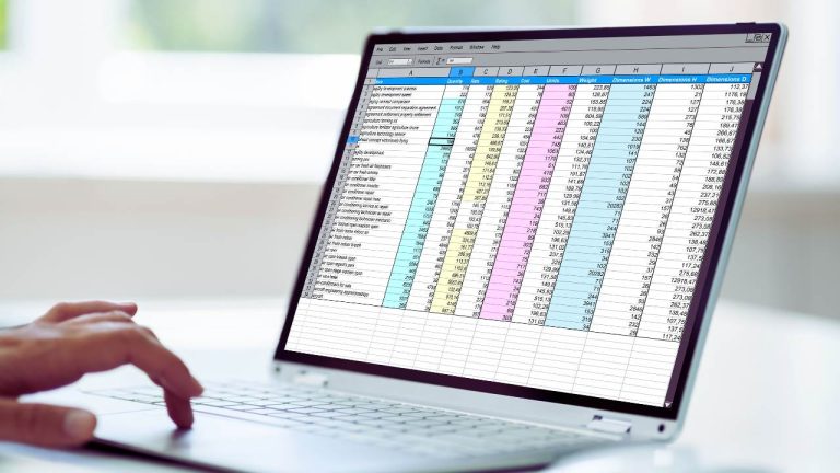 Shortcut Excel Lengkap di Windows yang Wajib Diketahui