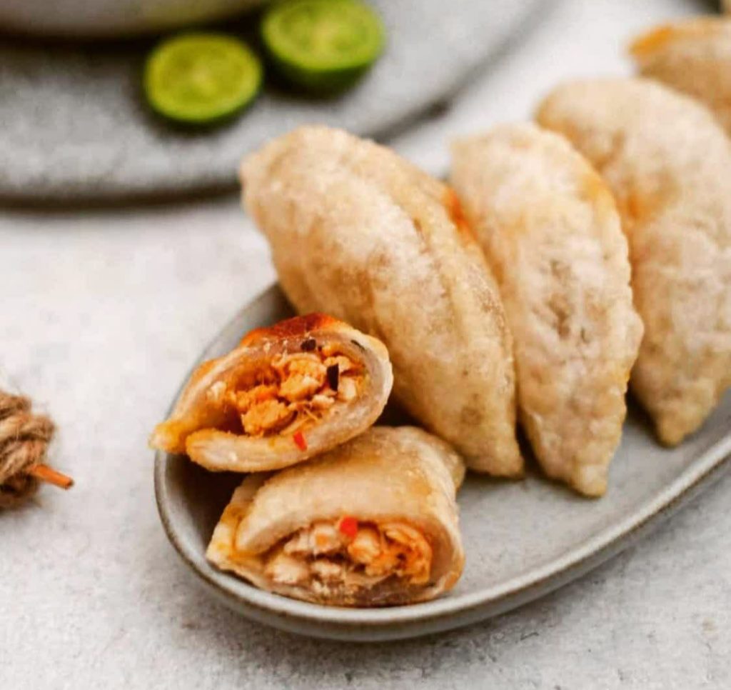 5 Rekomendasi Snack Pedas Kekinian untuk Ladang Bisnis. Pasti Cuan!