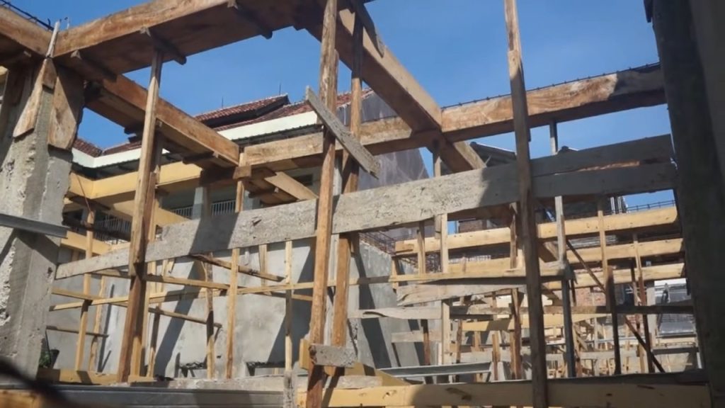 Ukuran Ring Balok Rumah 1 Lantai yang Ideal agar Hunian Kokoh