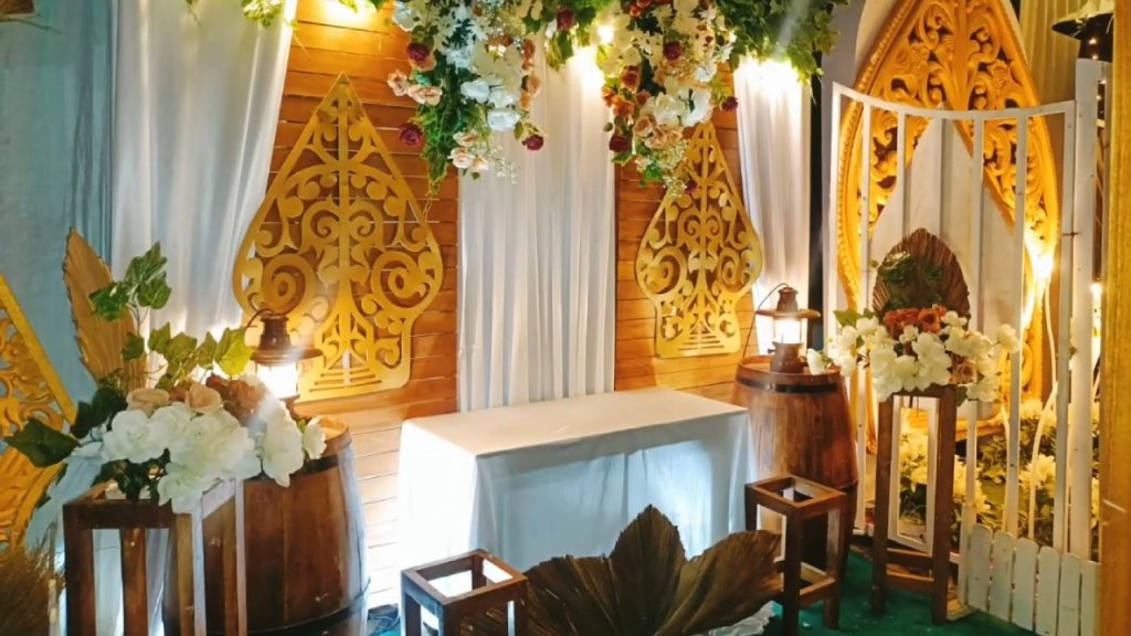 7 Ide Dekorasi Stand Bazar Kreatif yang Menarik dan Unik