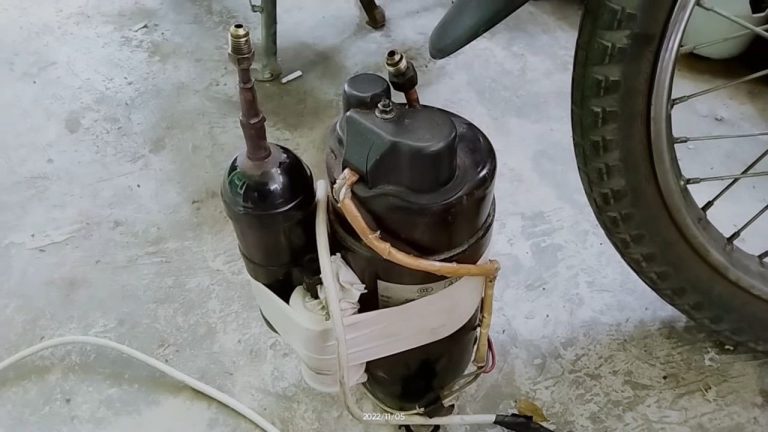 Komponen AC Rumah dan Fungsinya pada Unit Indoor-Outdoor