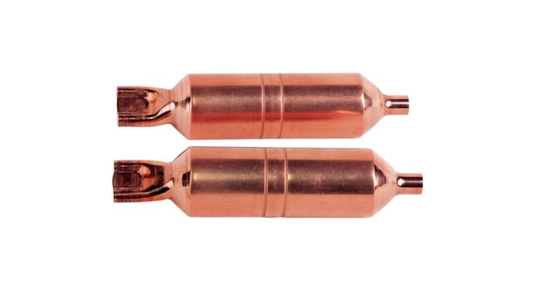 Komponen AC Rumah dan Fungsinya pada Unit Indoor-Outdoor