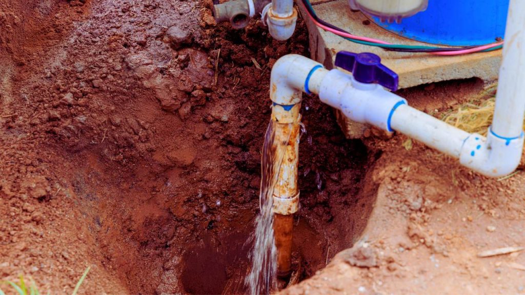 4 Rekomendasi Pompa Air Sumur Dalam 30 Meter Terbaik