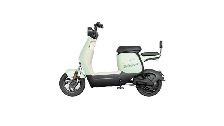 5 Rekomendasi Sepeda Listrik Ofero Terbaik 2024