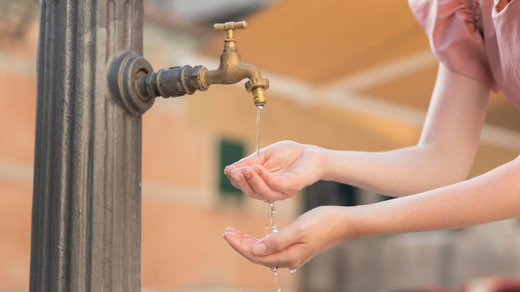 Ukuran Standar Tinggi Kran Wudhu yang Ideal di Rumah