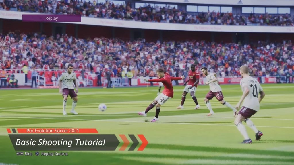 Trik PES PS4 Terlengkap, Teknik Dribbling hingga Gocekan