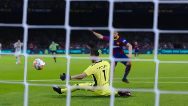 Trik PES PS4 Terlengkap, Teknik Dribbling hingga Gocekan