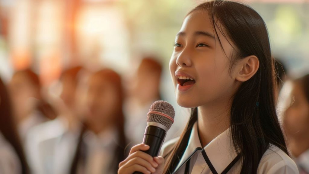 7 Contoh Pidato Anak SD Singkat Beragam Tema