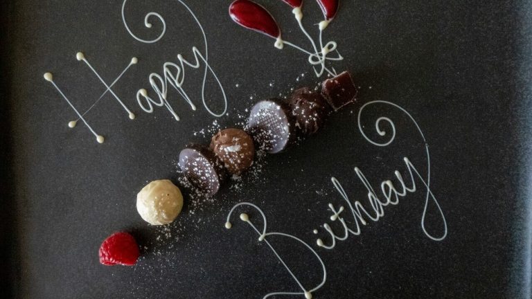 60+ Ucapan Ulang Tahun untuk Diri Sendiri yang Aesthetic