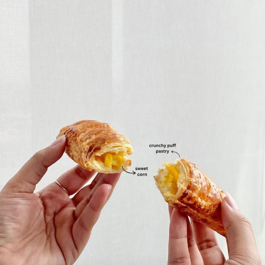 7 Menu Bean Spot Alfamart Terfavorit beserta Harganya 2025