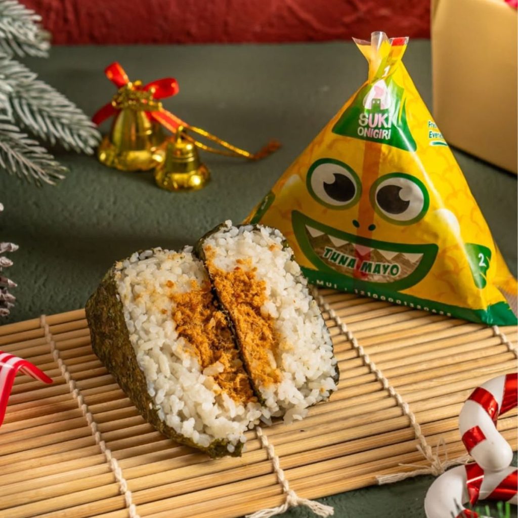 7 Menu Bean Spot Alfamart Terfavorit beserta Harganya 2025