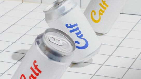 Daftar Menu Calf Coffee dan Harga Terbaru 2025